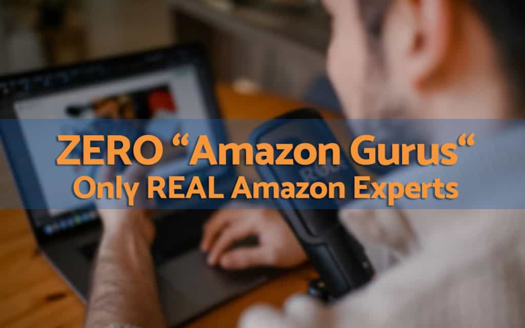 Top 35 Recommended Amazon PPC Content Creators - AMZ Pathfinder