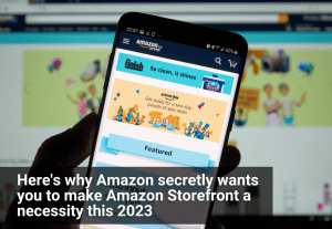 Amazon Storefront Design Trends for 2023: Updates and Predictions - AMZ ...