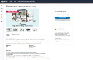Amazon Storefront Design Trends for 2023: Updates and Predictions - AMZ ...