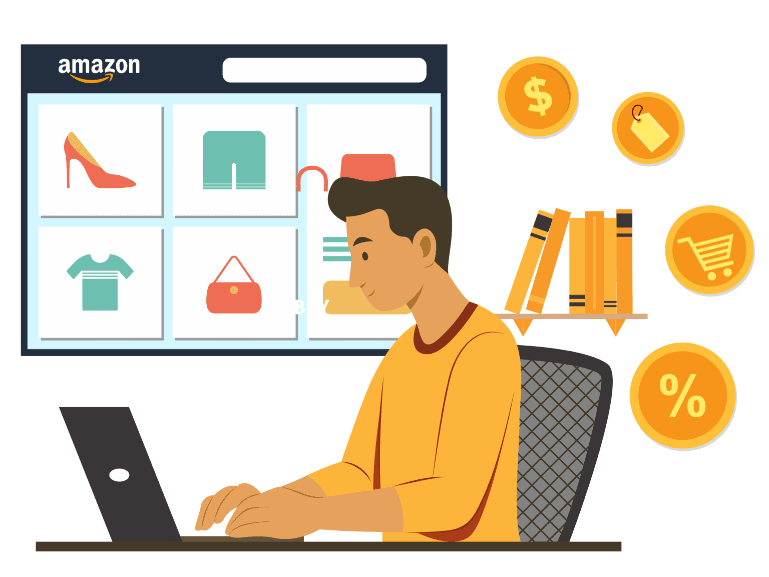 The Ultimate Amazon Advertising Dictionary: Your A-Z Guide to ...