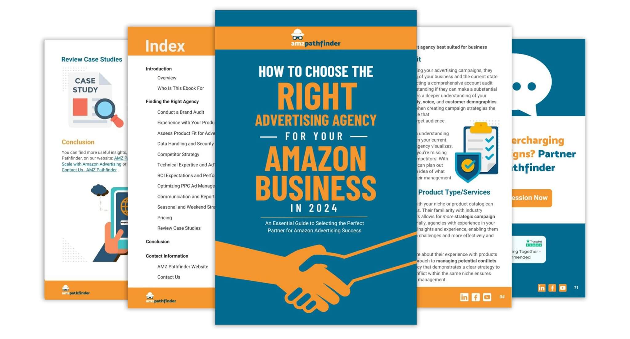 How to Choose the Right Advertising Agency for Your Amazon Business in ...