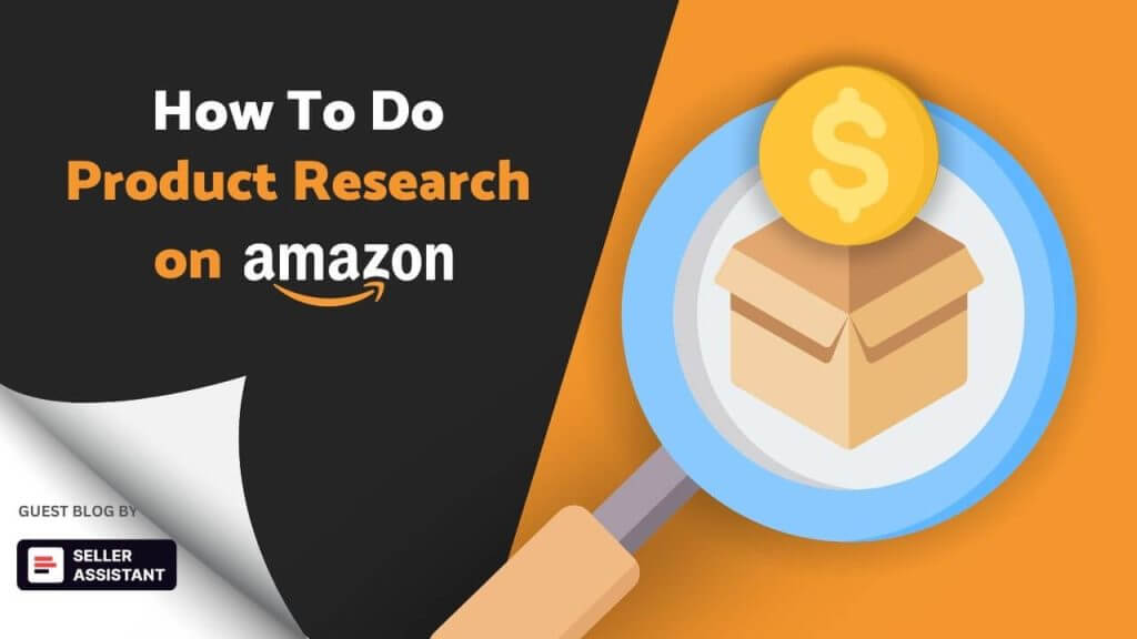 How To Do Product Research On Amazon